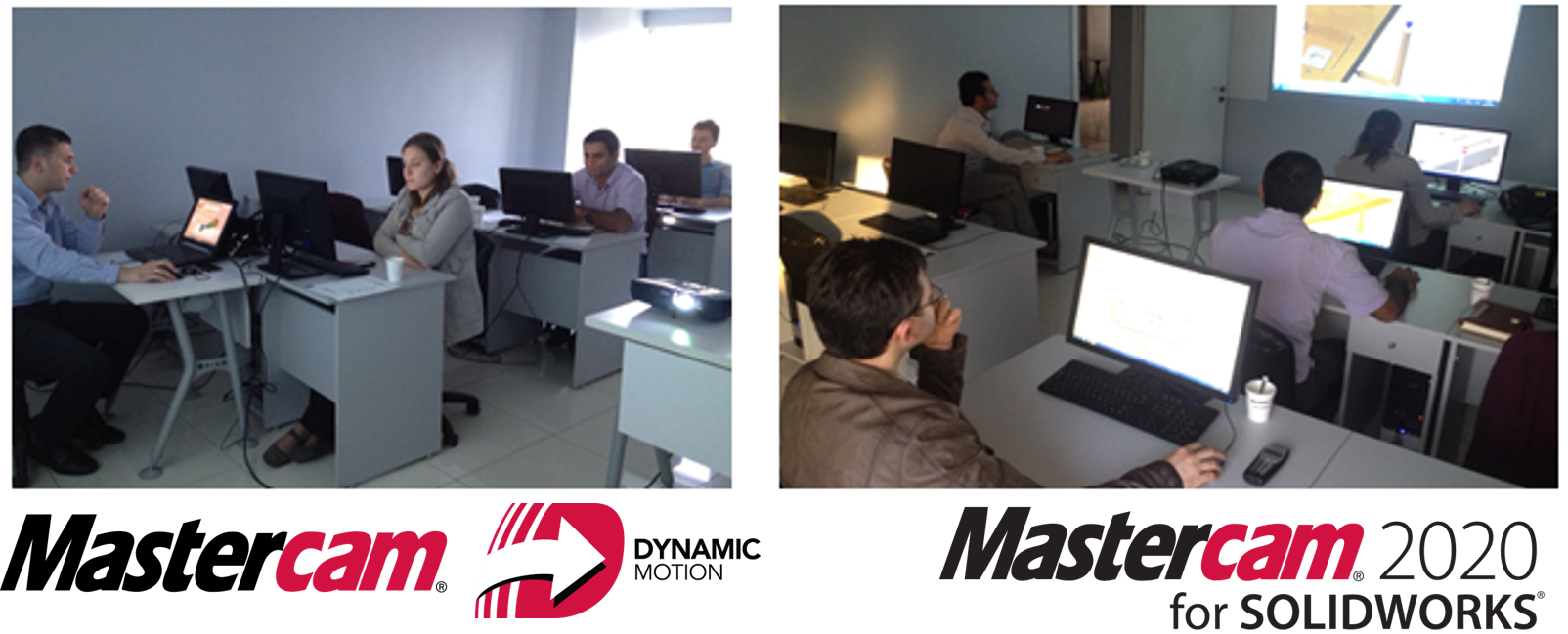 Ses3000/TEM - Mastercam Türkiye Distribütörü | YCM CNC Makinalar ...