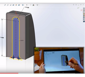 Ses3000/TEM - Mastercam Türkiye Distribütörü | YCM CNC Makinalar ...