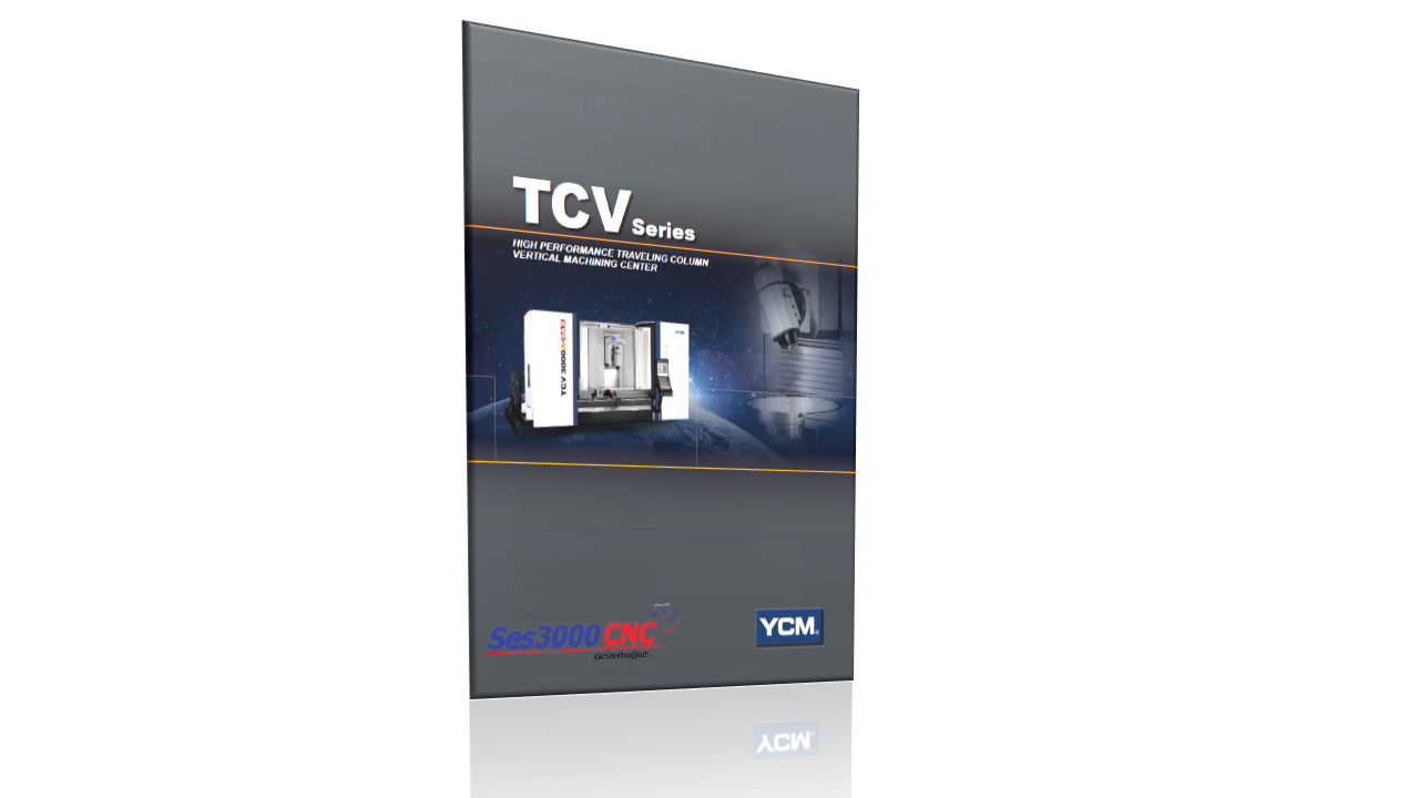 TCV PNG resim - Mastercam Türkiye Distribütörü | YCM CNC Makinalar ...