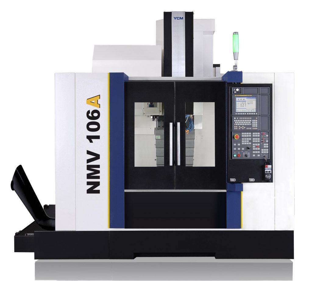 YCM CNC Takım Tezgahları - Mastercam Türkiye Distribütörü | YCM CNC ...