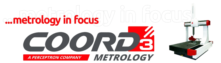 COORD3 3 Boyutlu Ölçme Makinaları - Mastercam Türkiye Distribütörü ...