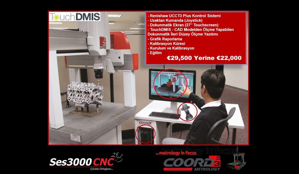 coord3-retrofit - Mastercam Türkiye Distribütörü | YCM CNC Makinalar ...