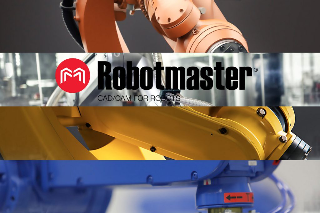 robotmaster - Mastercam Türkiye Distribütörü | YCM CNC Makinalar | COORD3 CMM